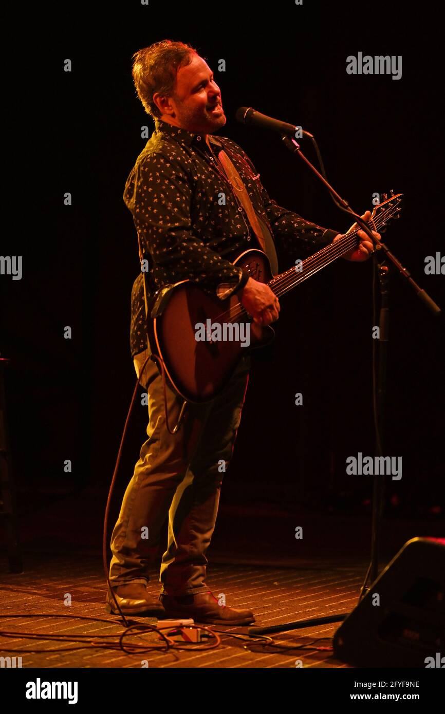The pavilion at old school square hi-res stock photography and images ...