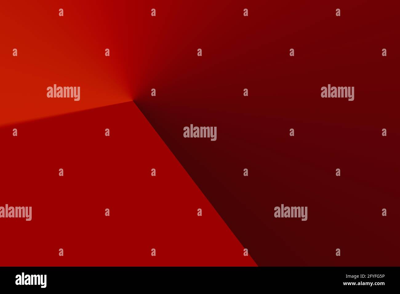 Illustration of a red wall design texture Stock Photo - Alamy