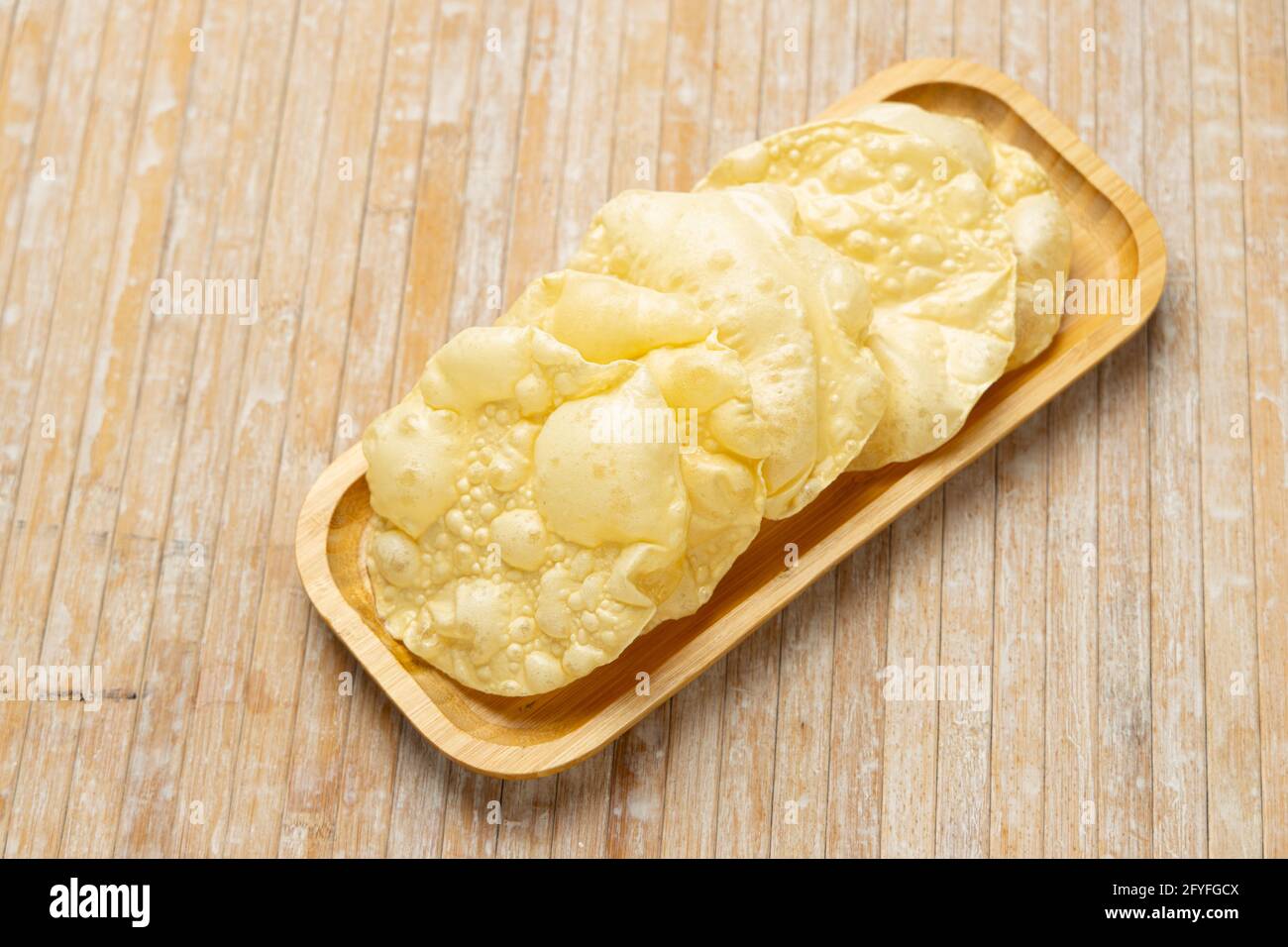 Pappadam hi-res stock photography and images - Alamy