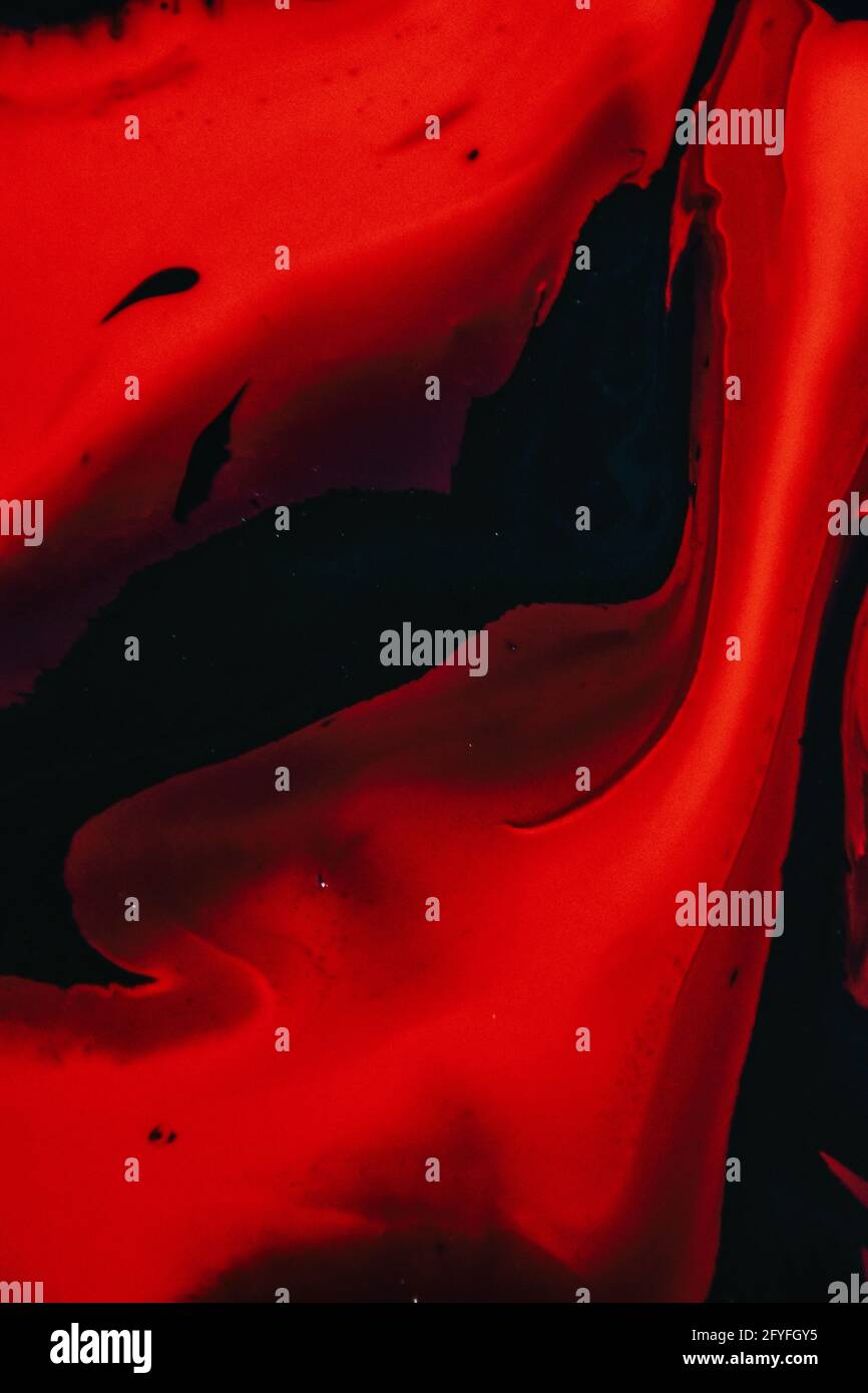 Abstract vertical background in red colors Stock Photo - Alamy