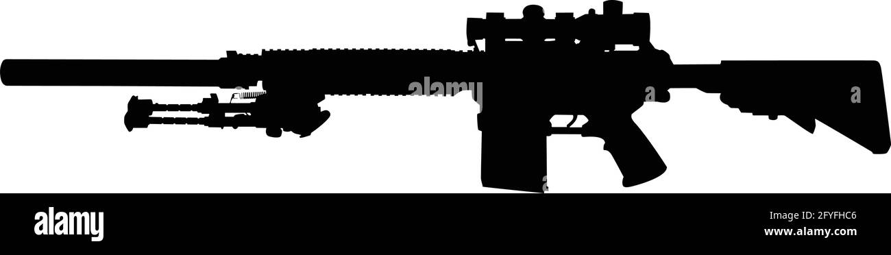 Army Sniper Symbol