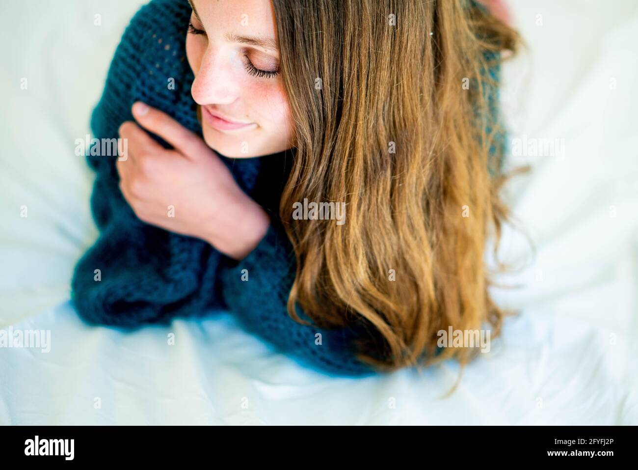 Resting wellness hi-res stock photography and images - Alamy