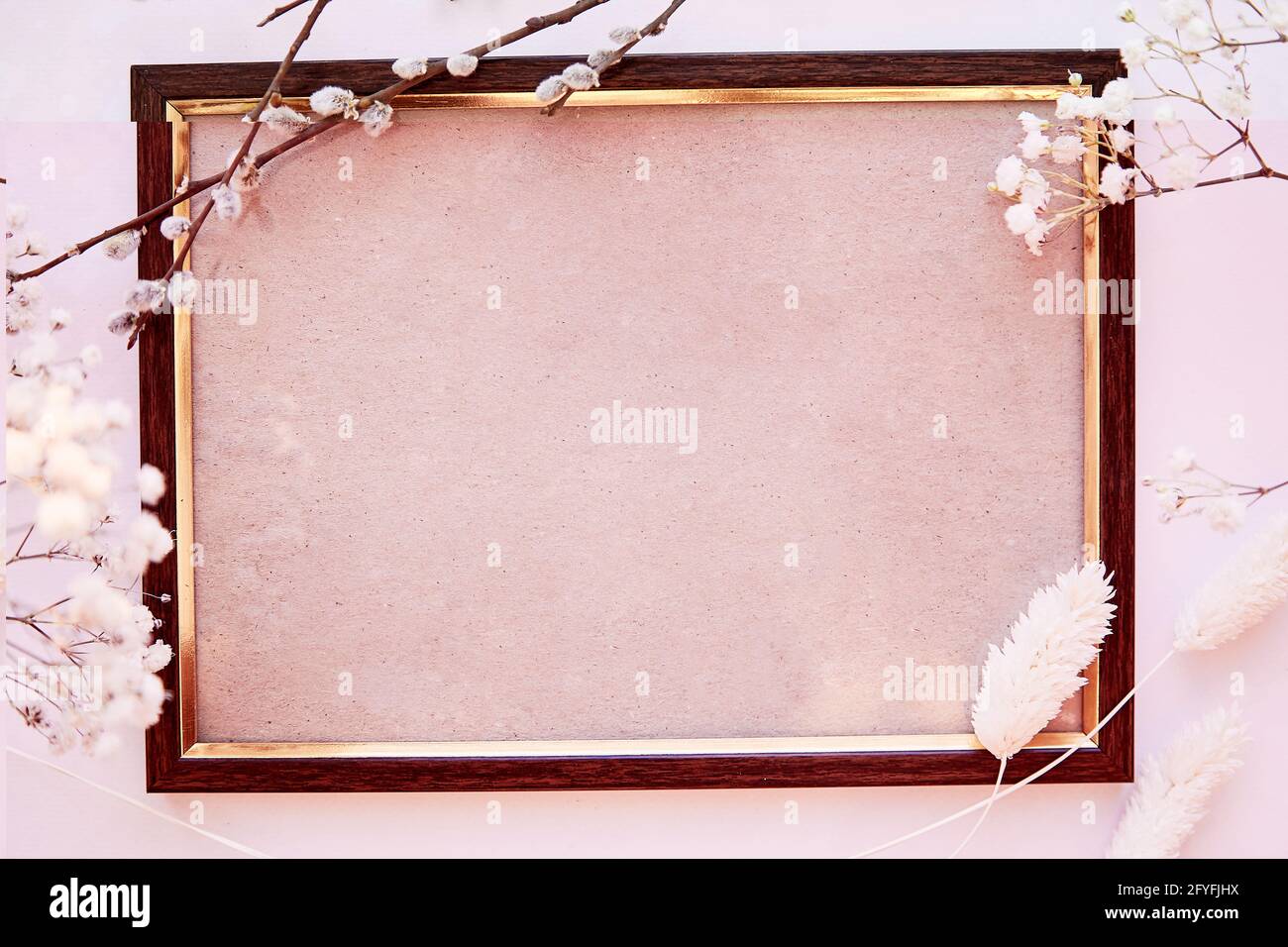 Wishing frame hi-res stock photography and images - Alamy