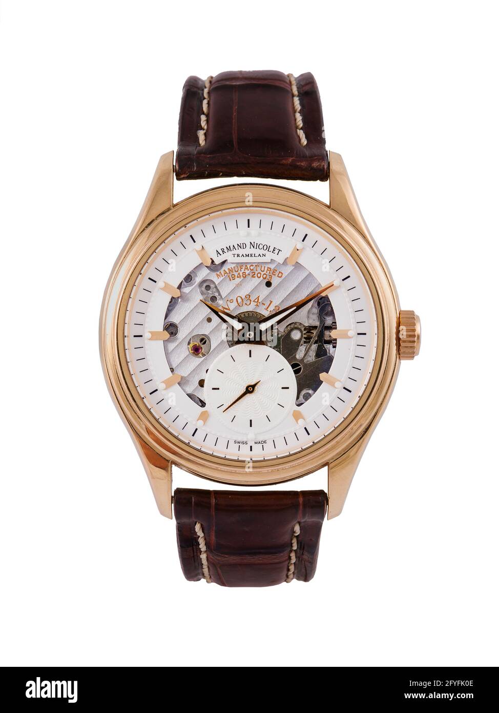 Piaget luxury Cut Out Stock Images & Pictures - Alamy