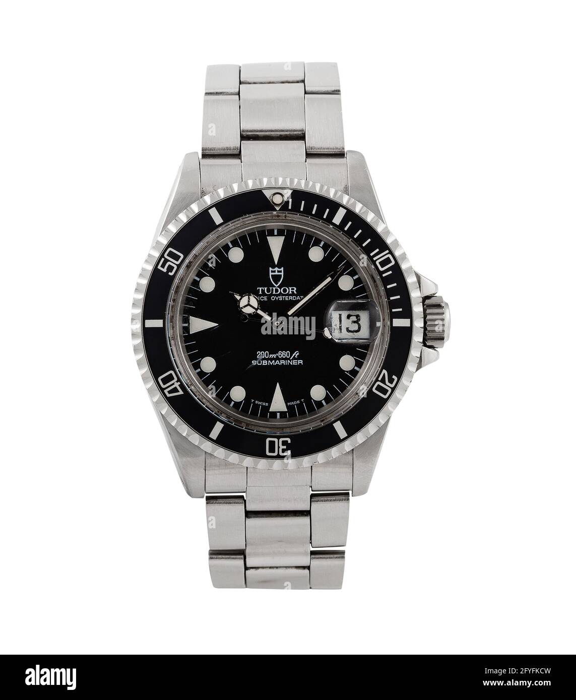 MANILA, PHILIPPINES - May 04, 2015: Expensive luxury watch isolated on ...