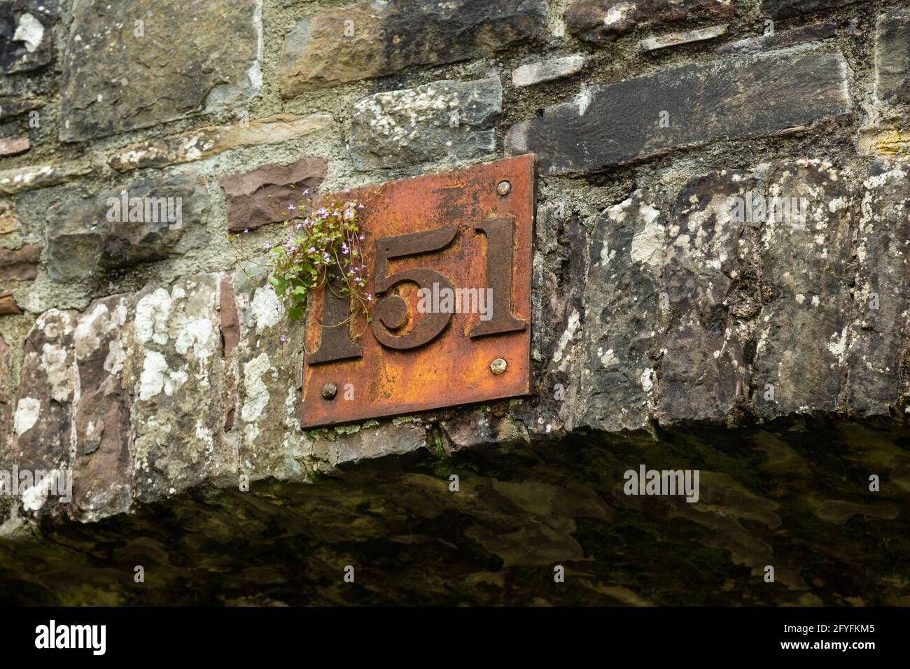 Number 151 hi-res stock photography and images - Alamy