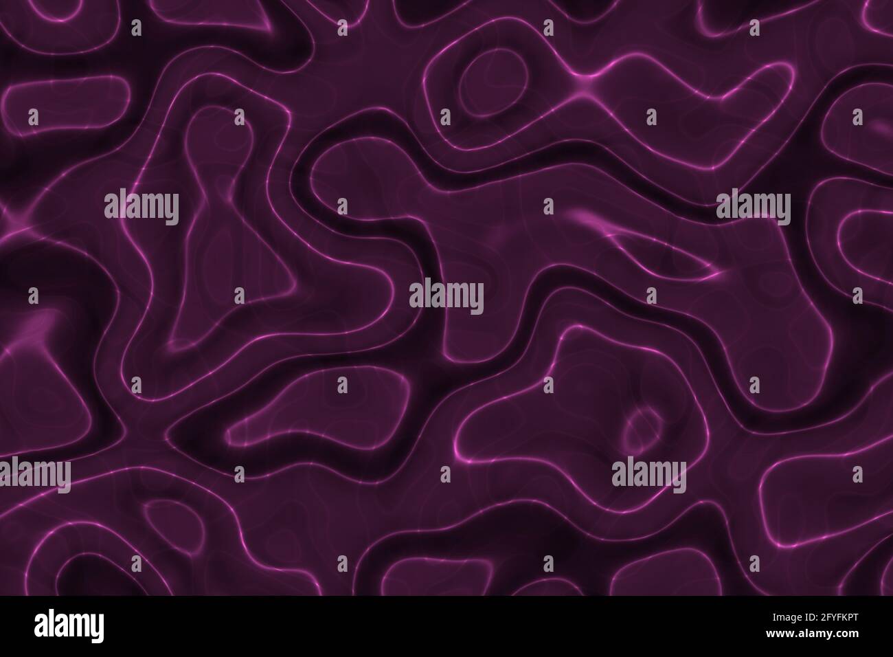 artistic amazing abstract electrical forms digitally made backdrop ...