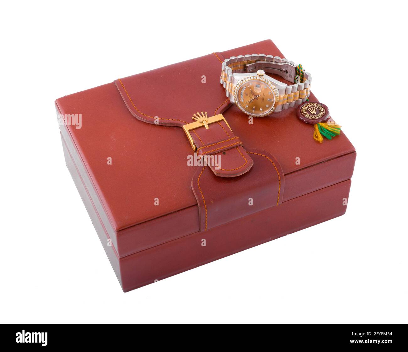 Piaget Cut Out Stock Images & Pictures - Alamy