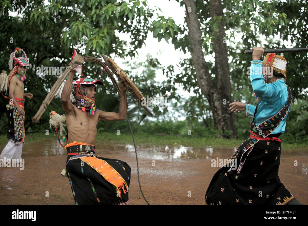 Whip fighter hi-res stock photography and images - Alamy