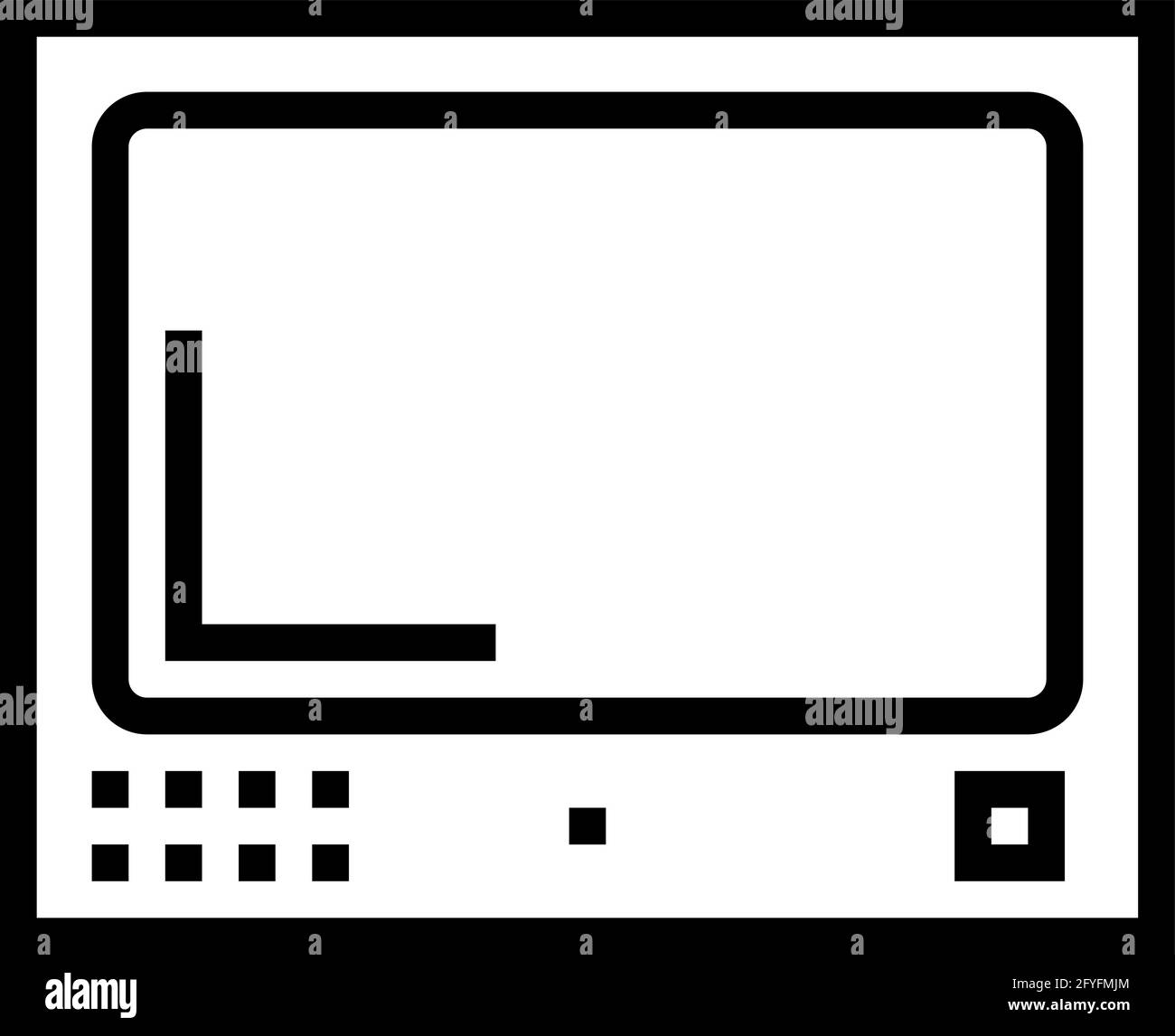 tv in motel room line icon vector illustration Stock Vector Image & Art ... tv in motel room line icon vector illustration Stock Vector Image & Art ...