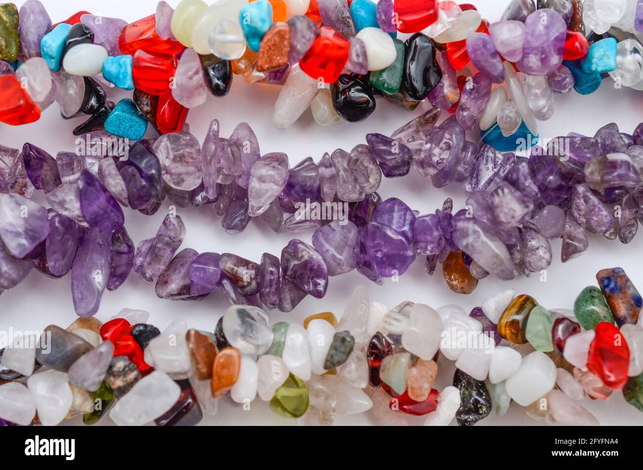 texture of precious stones Stock Photo - Alamy