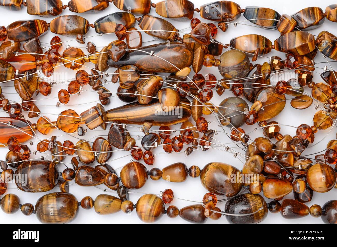 texture of color beads Stock Photo - Alamy