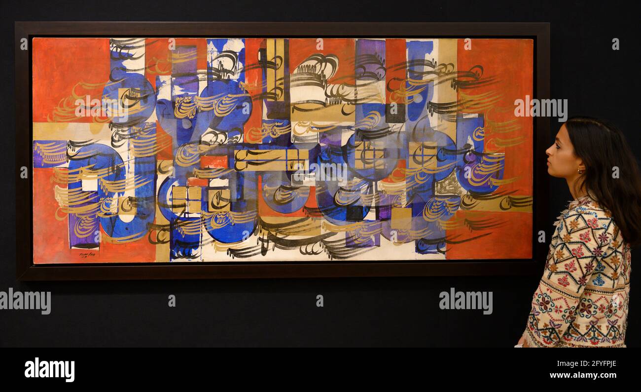 Morghe baghe malakoot hi-res stock photography and images - Alamy