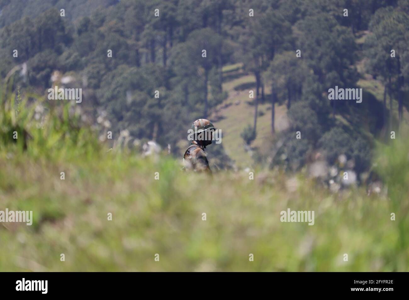 Poonch hi-res stock photography and images - Alamy