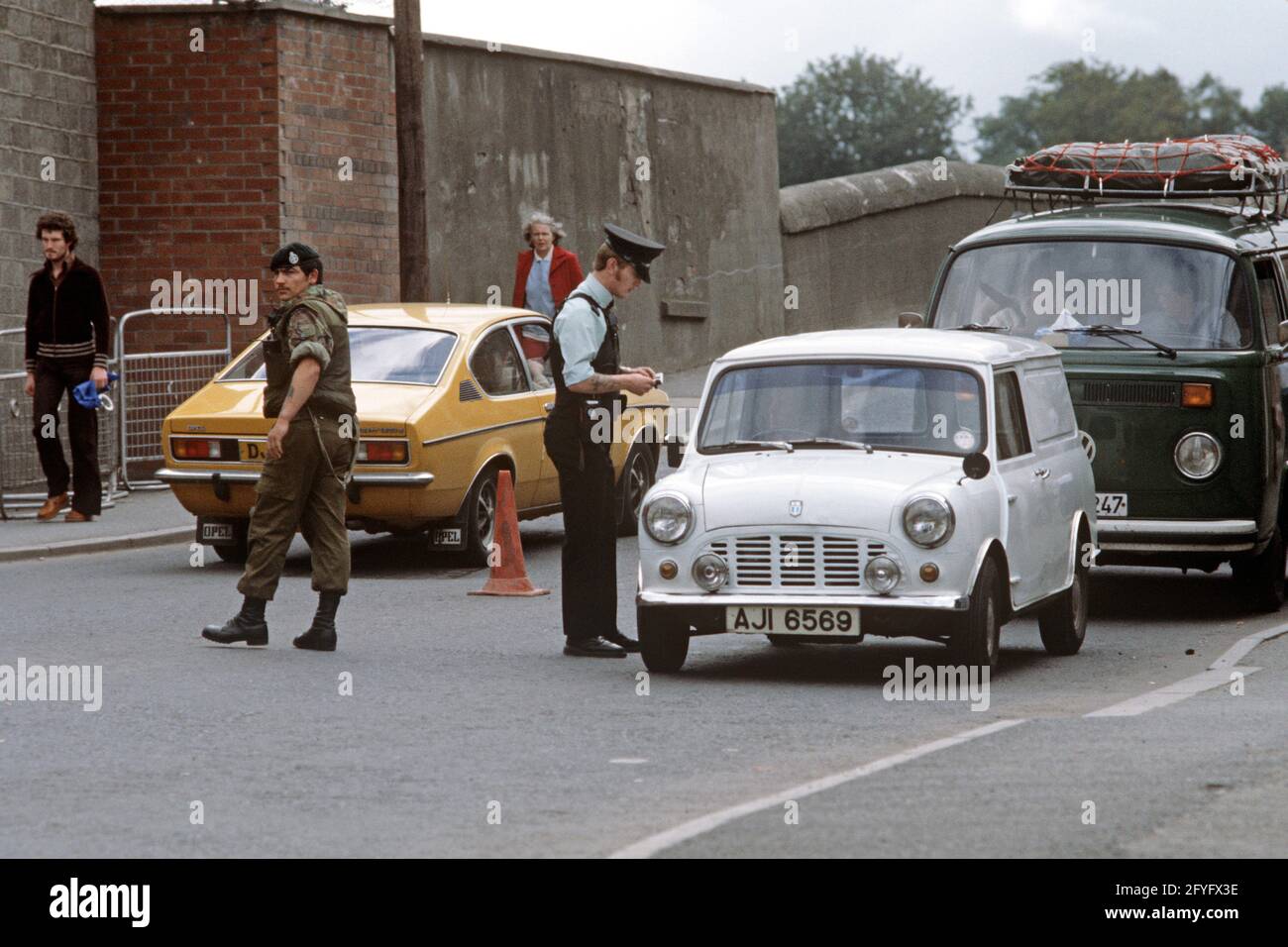 Strabane during hi-res stock photography and images - Alamy