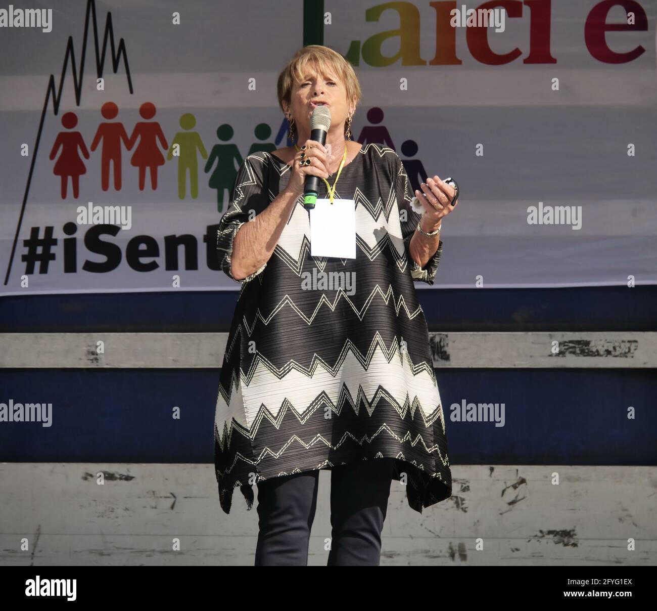 Lella costa hi-res stock photography and images - Alamy