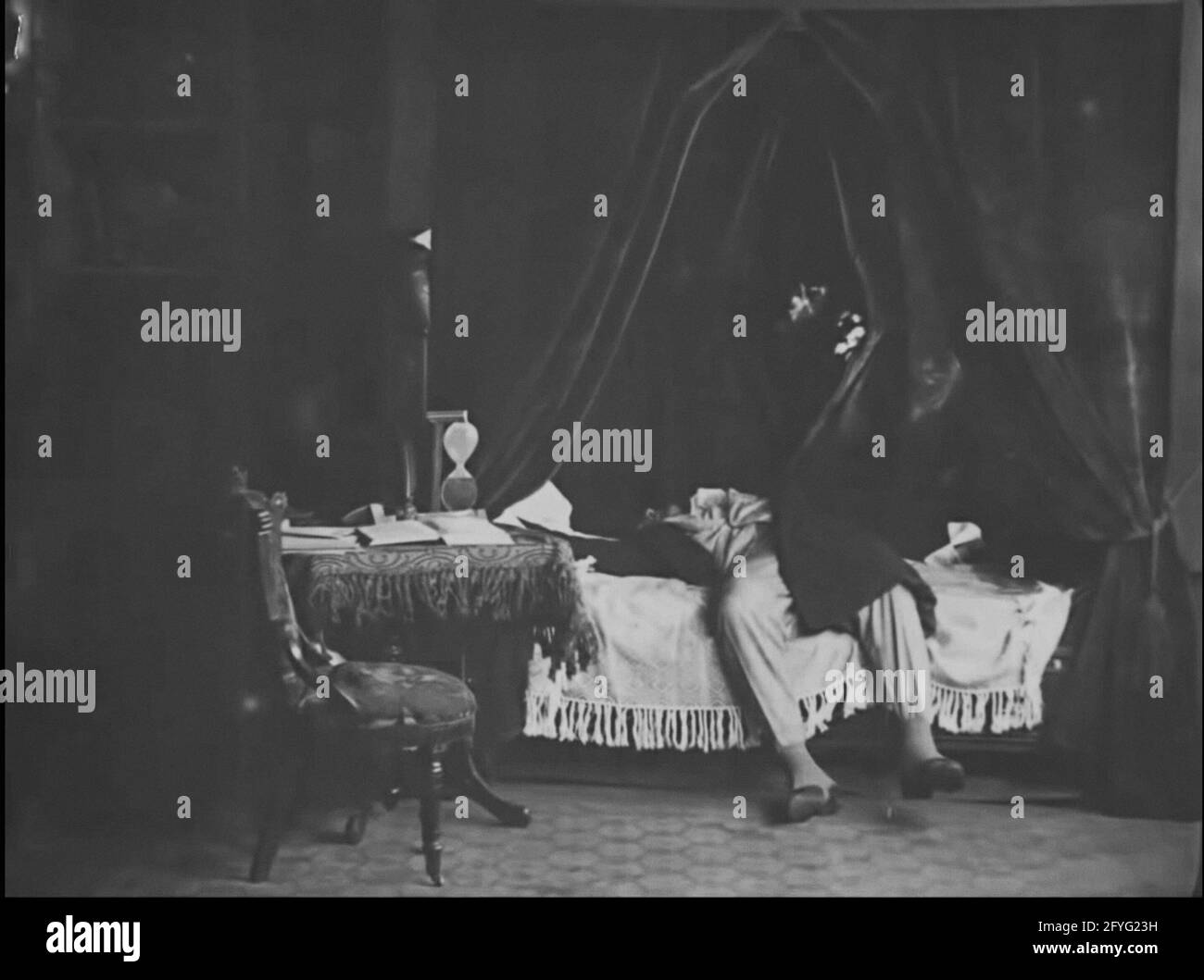 Frankenstein 1910 hi-res stock photography and images - Alamy