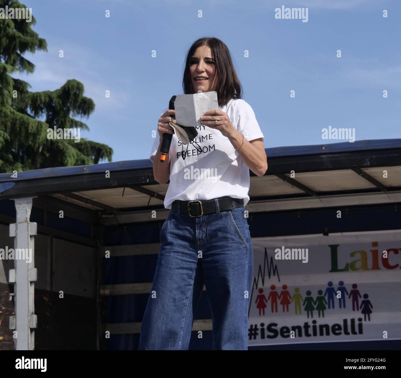 Paola turci hi-res stock photography and images - Alamy