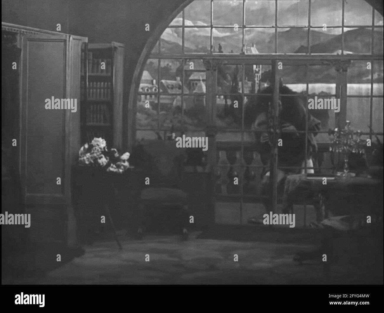 Frankenstein 1910 hi-res stock photography and images - Alamy