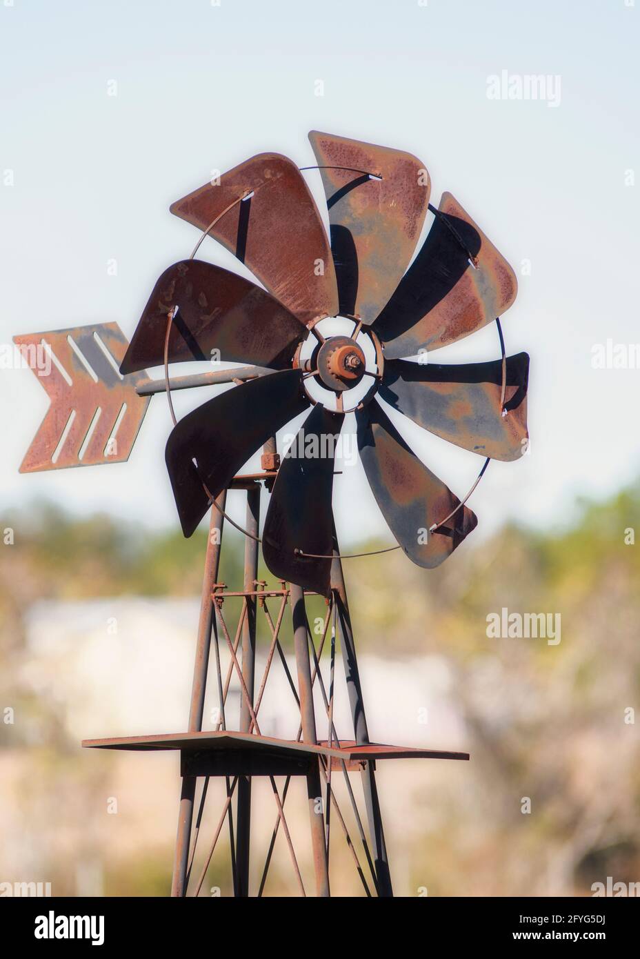 Windmill image hi-res stock photography and images - Alamy
