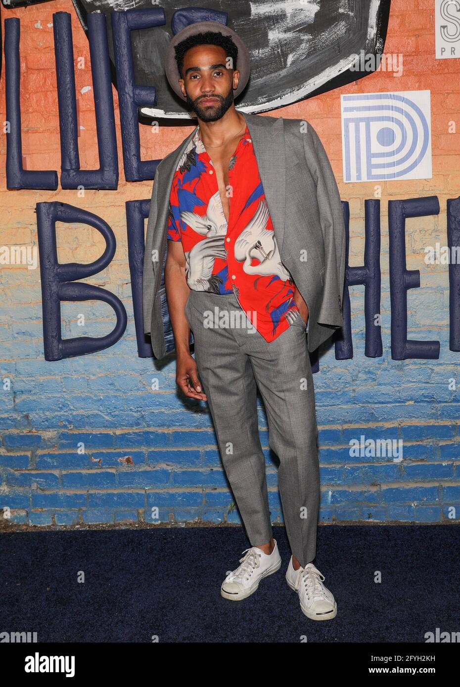 Jonathan Burke High Resolution Stock Photography and Images - Alamy