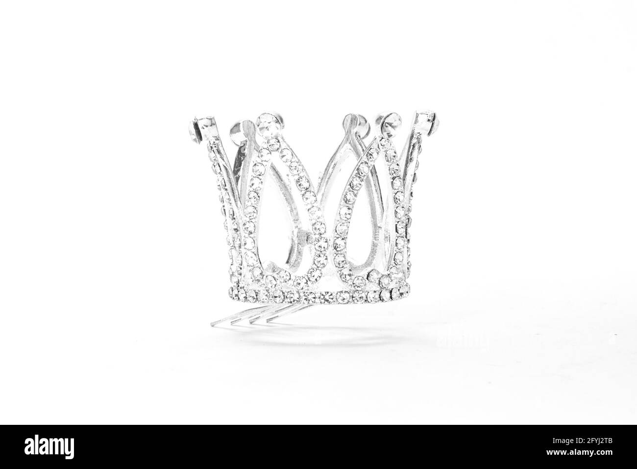 Miss universe crown hi-res stock photography and images - Alamy