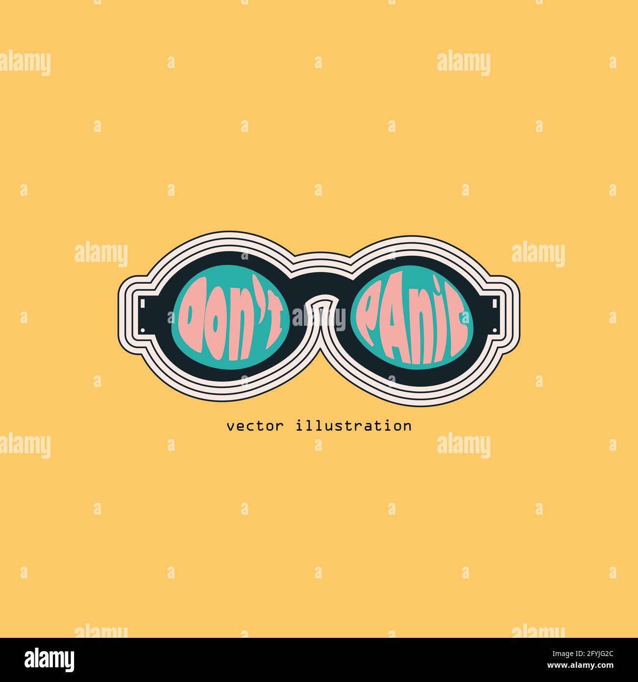 90s fashion model Stock Vector Images - Alamy