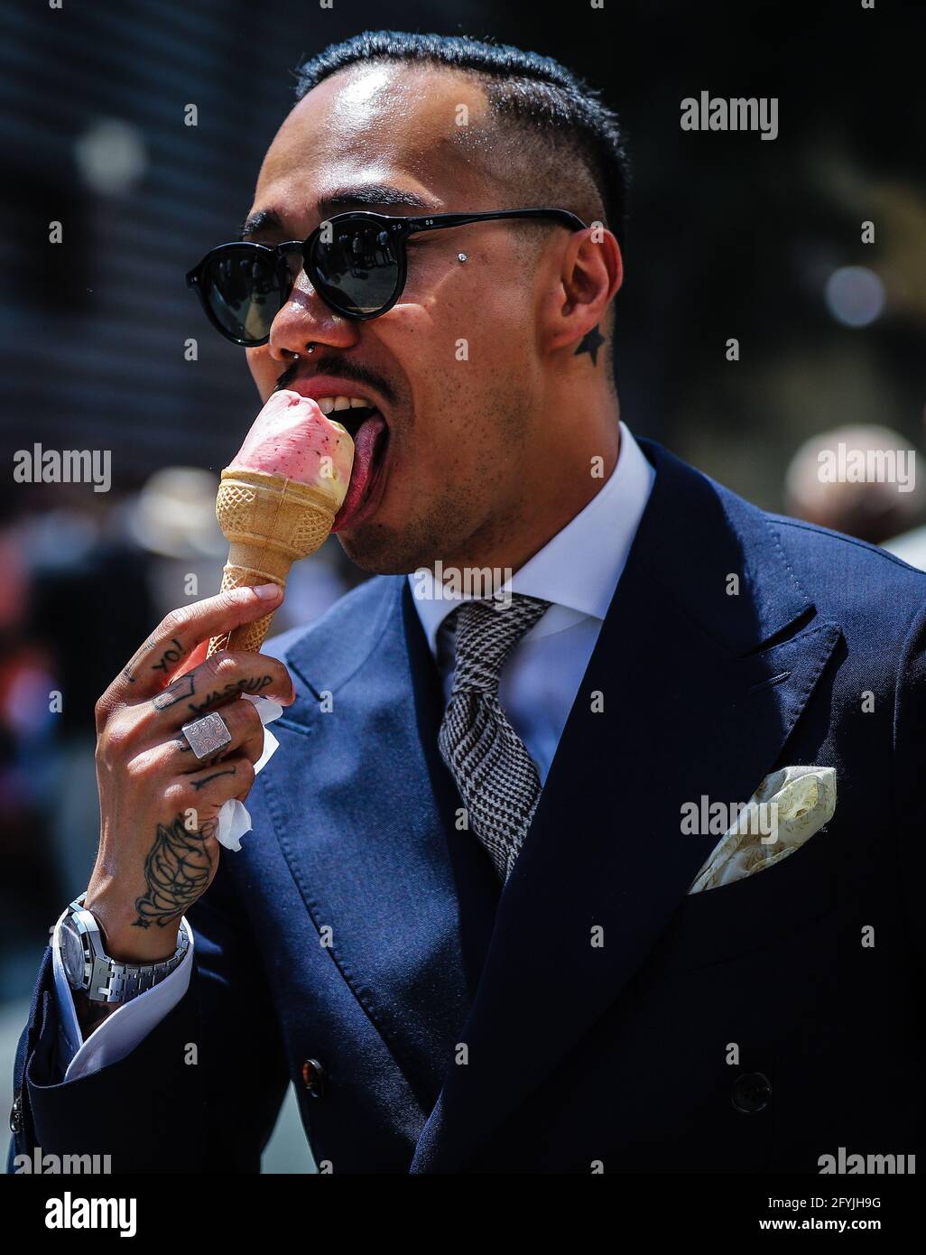 Nasario hi-res stock photography and images - Alamy