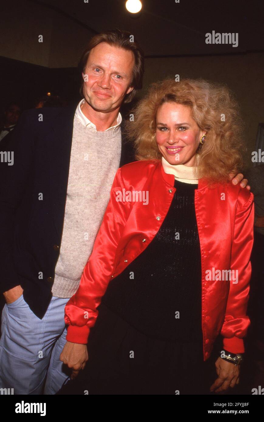 Jon Voight 1980 Angelina Jolie's Famous Family And Their Complicated