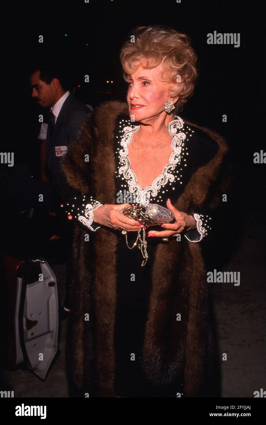 Jolie gabor hi-res stock photography and images - Alamy