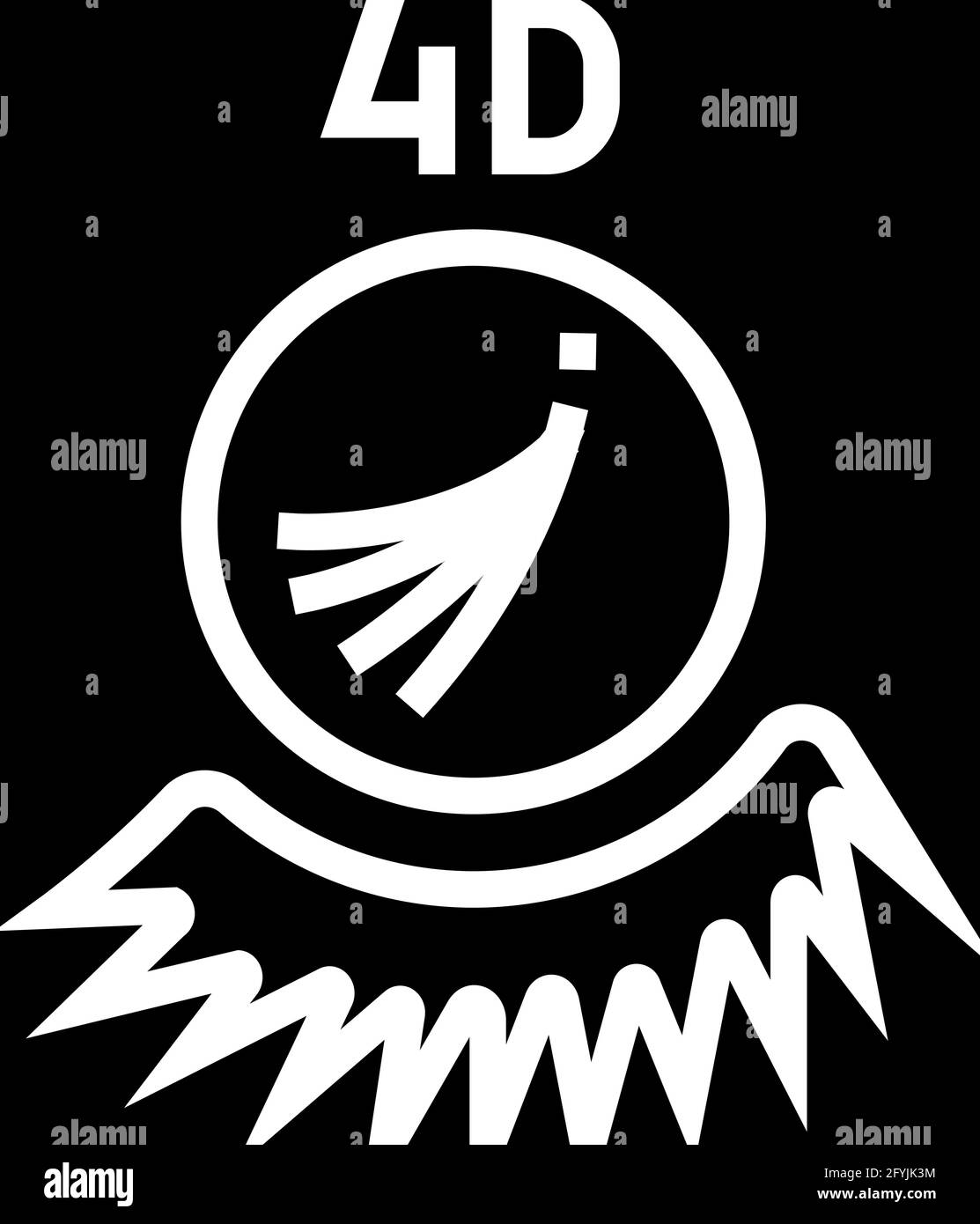 4d eyelashes glyph icon vector illustration Stock Vector Image & Art ... 4d eyelashes glyph icon vector illustration Stock Vector Image & Art ...