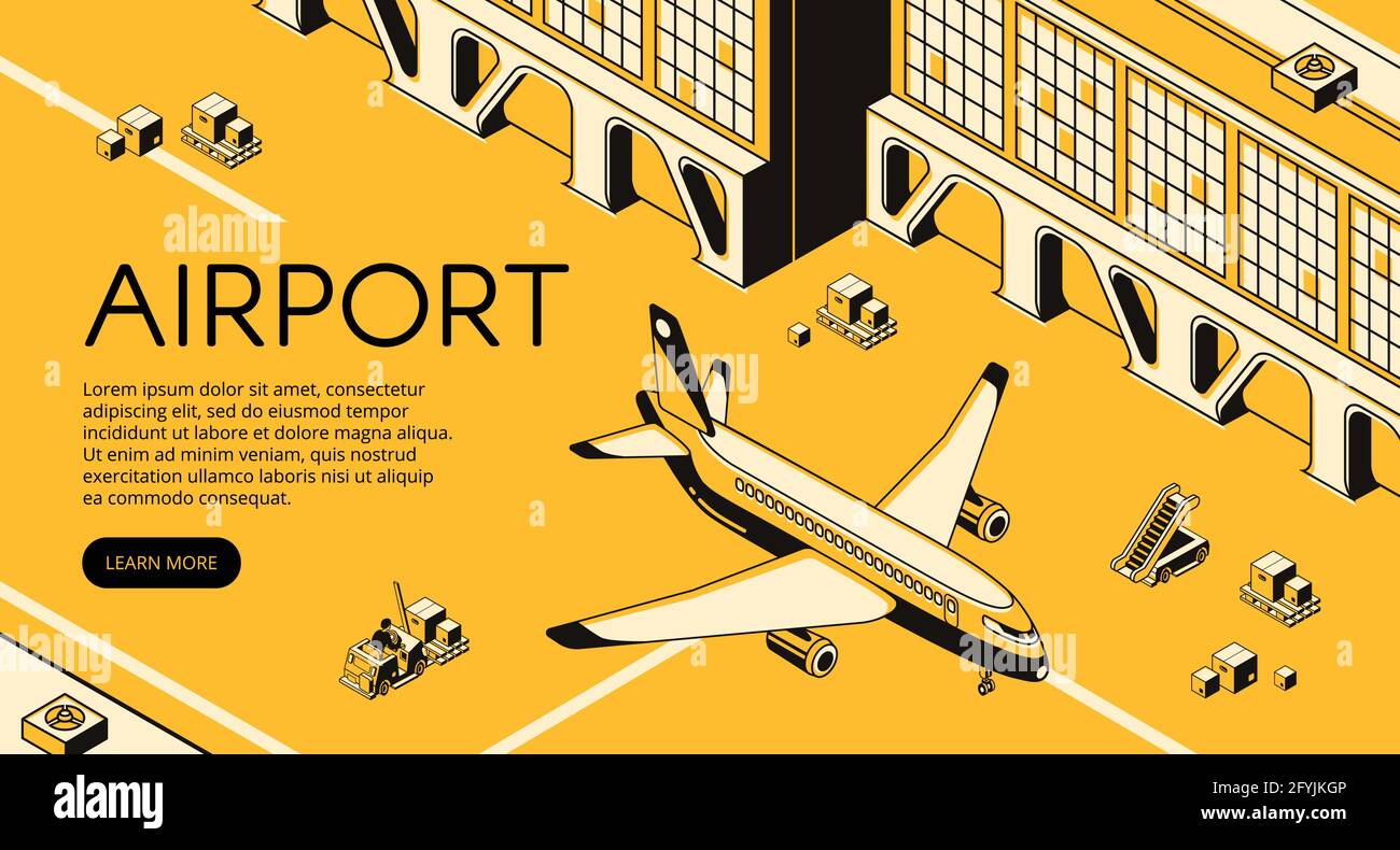 Passenger Loader High Resolution Stock Photography and Images - Alamy