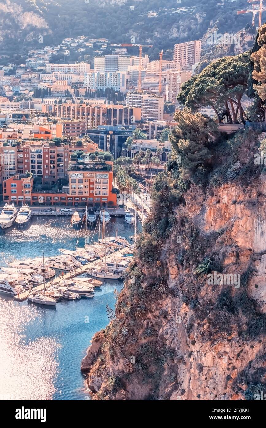 Sea luxury architecture hi-res stock photography and images - Alamy