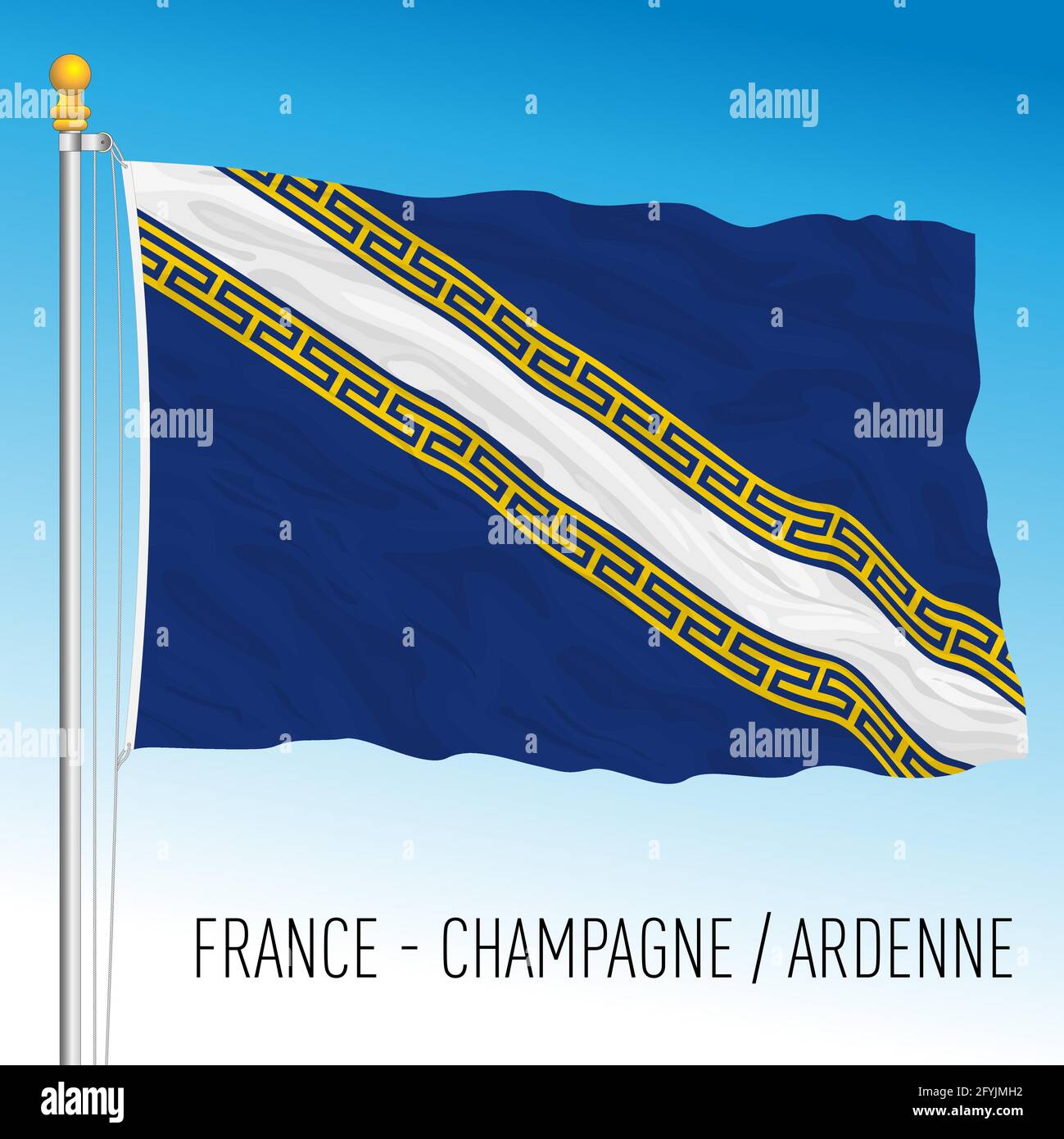 Ardennes Stock Vector Images - Alamy