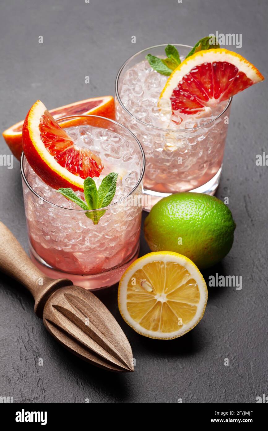 Ice bood hi-res stock photography and images - Alamy