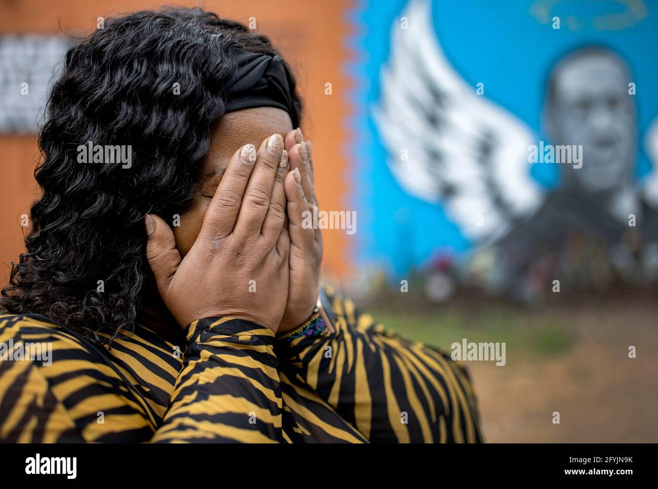 Bianca williams police hi-res stock photography and images - Alamy