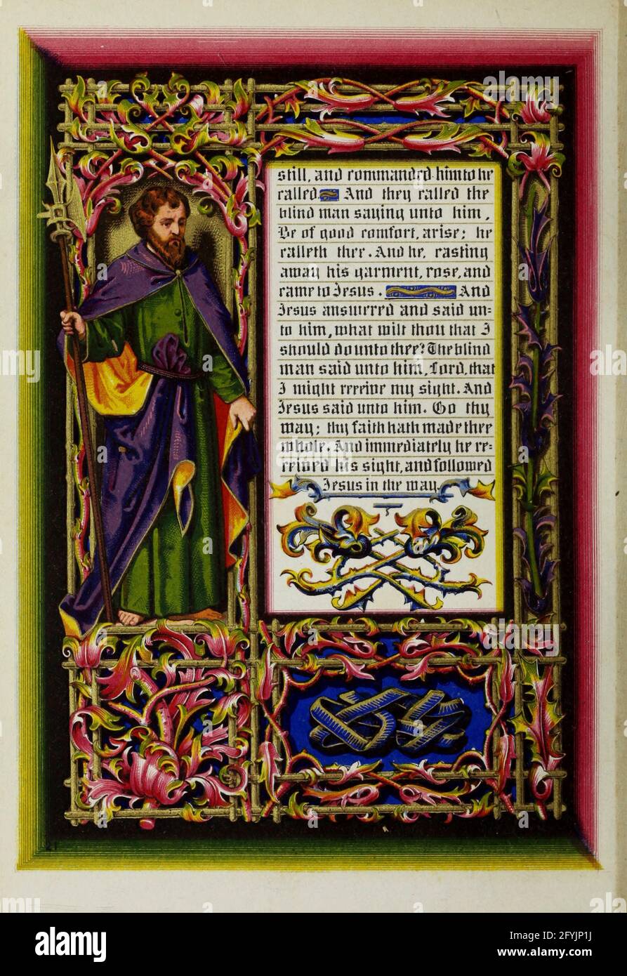 The miracles of Our Lord by Henry Noel Humphreys, 1810-1879 Published ...