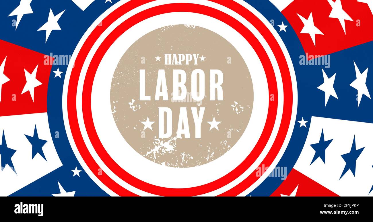 Labour flag hi-res stock photography and images - Alamy