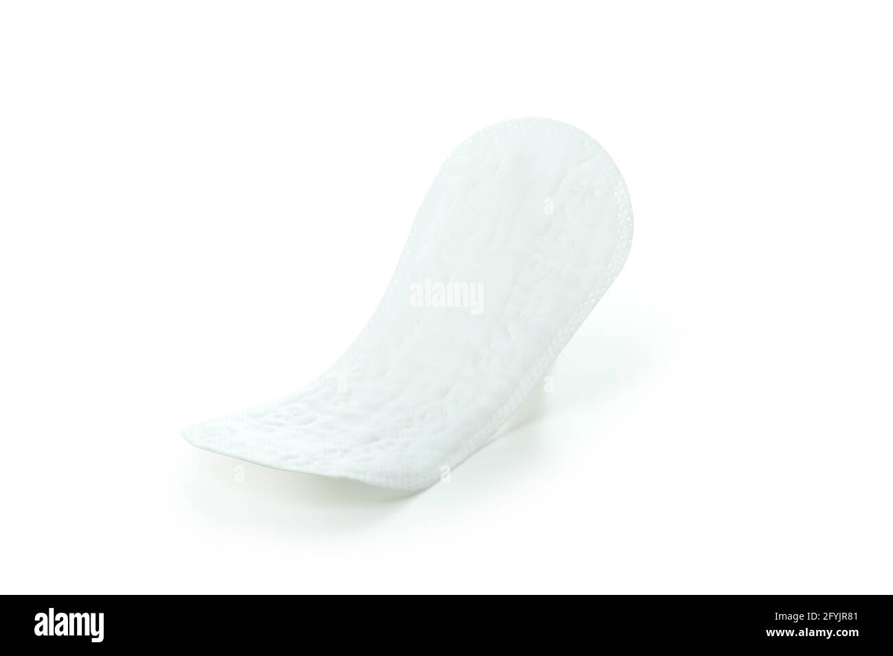 Menstrual blood on sanitary pad hi-res stock photography and images - Alamy