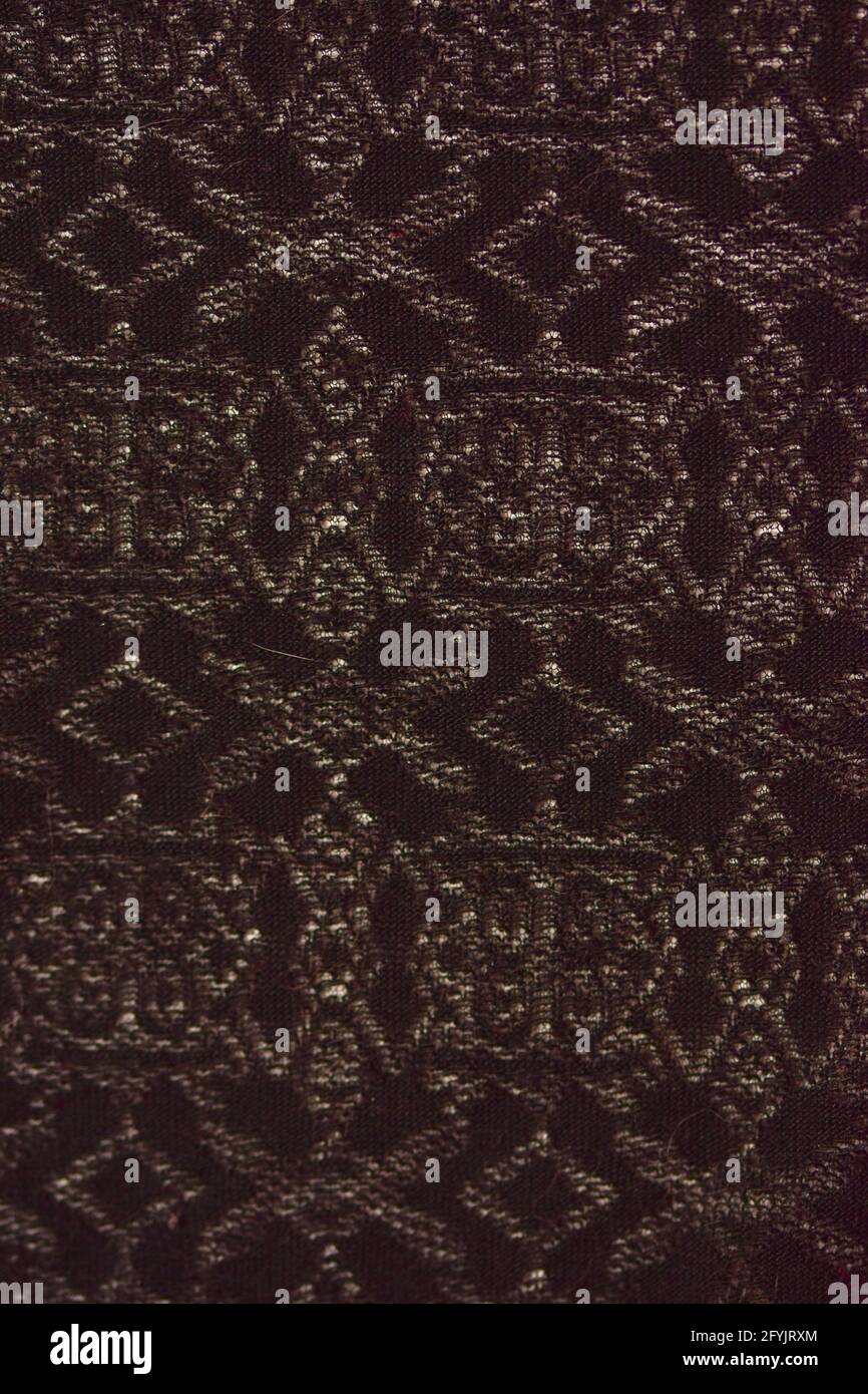 Various fabric patterns hi-res stock photography and images - Alamy