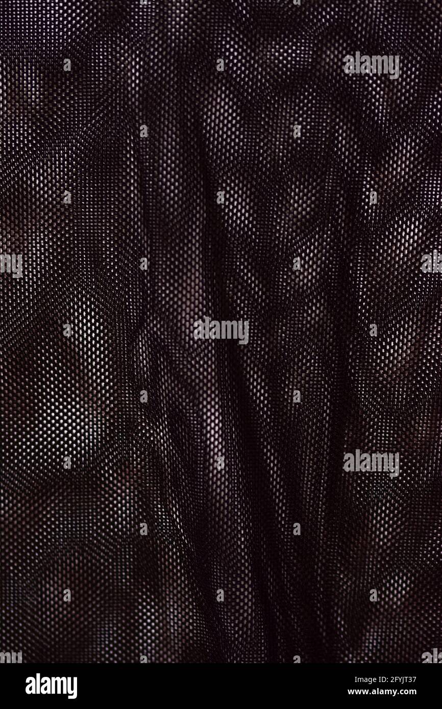 Black twill pattern hi-res stock photography and images - Alamy