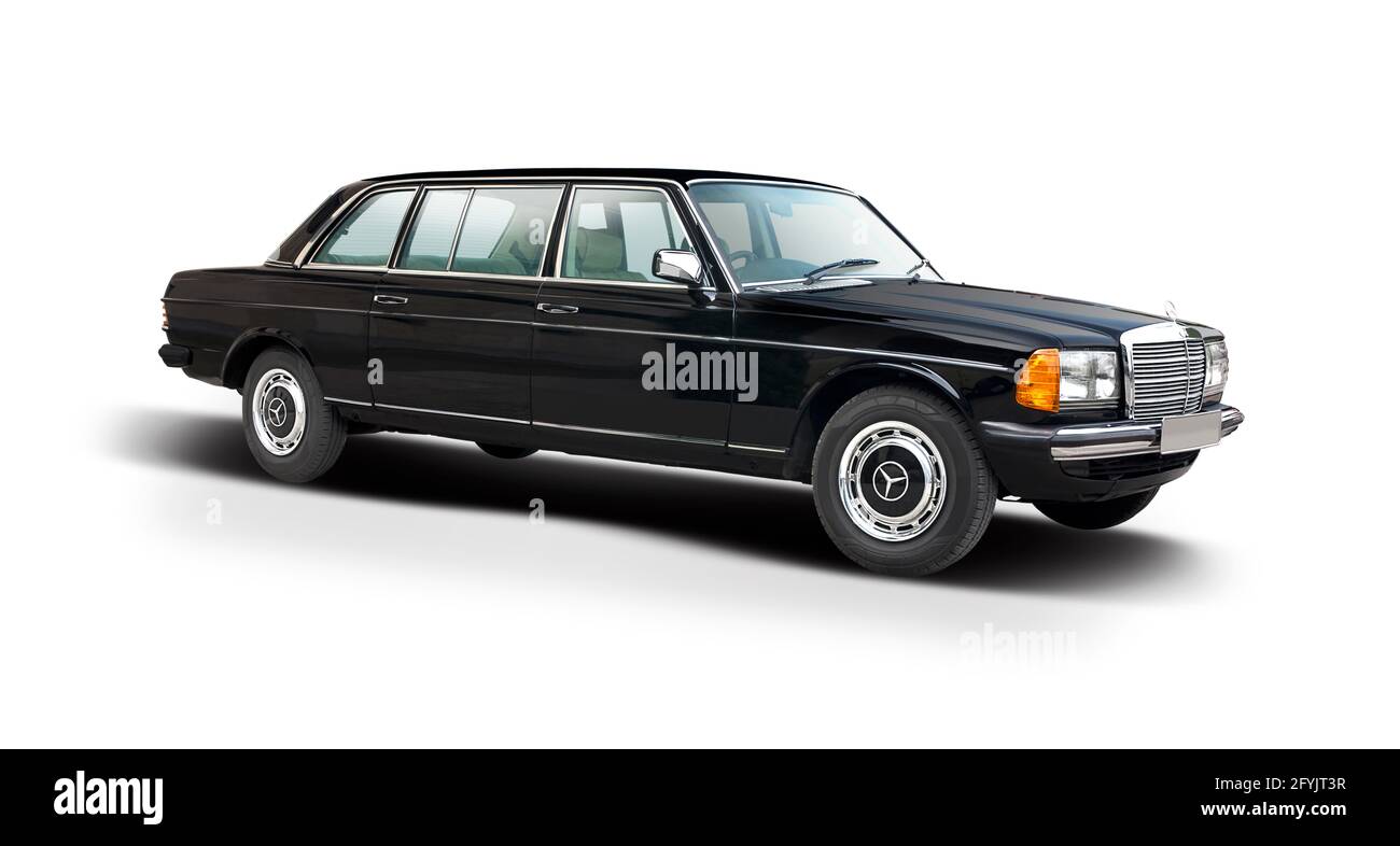 Mercedes Limousine Bulk Prices | ids-deutschland.de