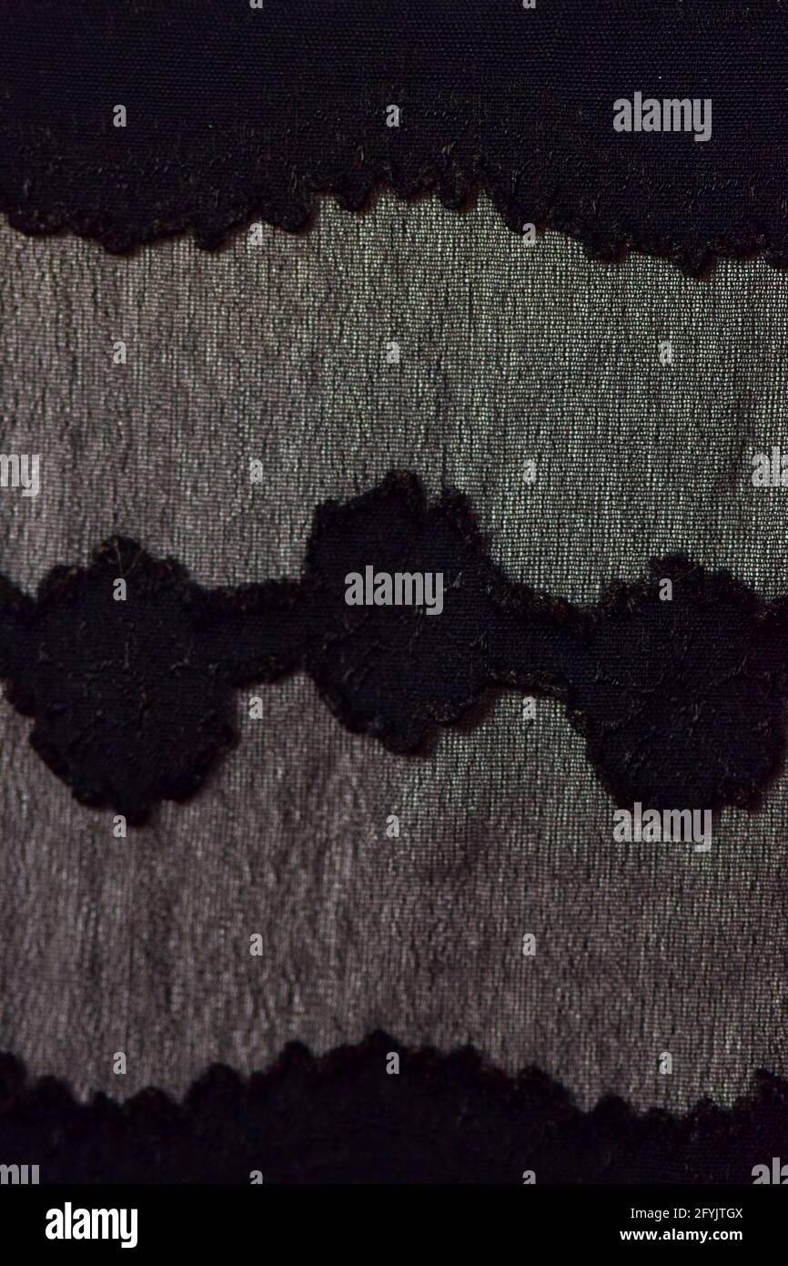 Vertical closeup shot of a patterned cloth Stock Photo - Alamy