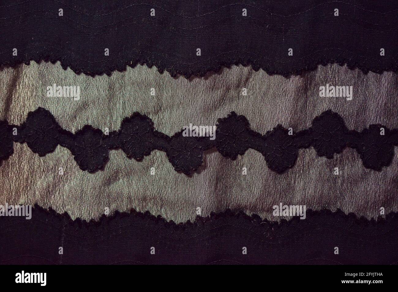 Various fabric patterns hi-res stock photography and images - Alamy