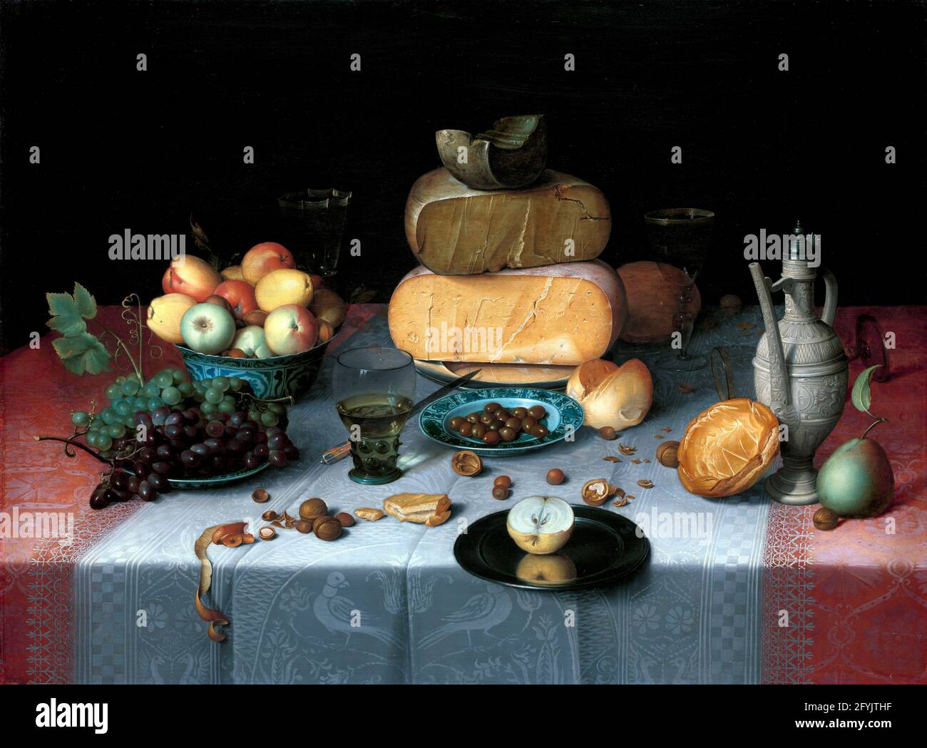 1615 1651 High Resolution Stock Photography and Images - Alamy