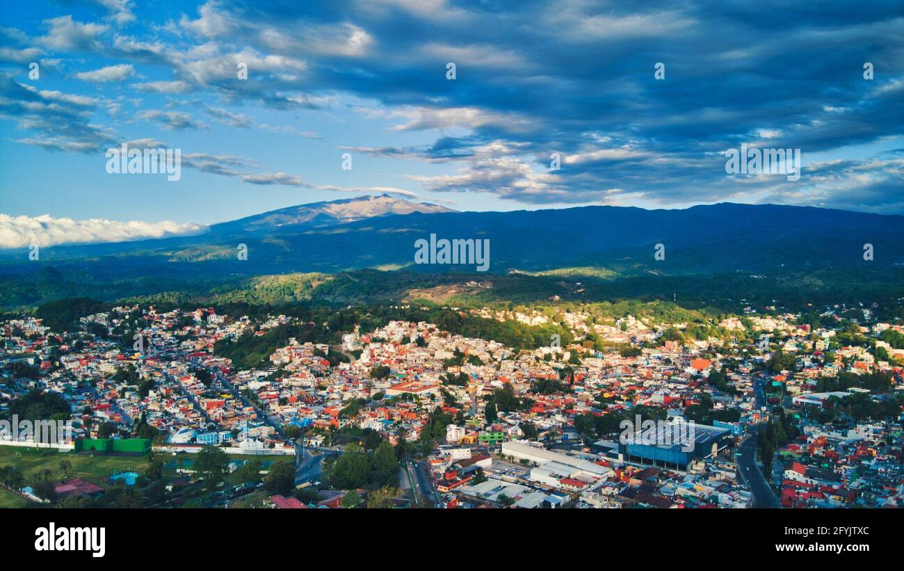 Xalapa, veracruz hi-res stock photography and images - Alamy