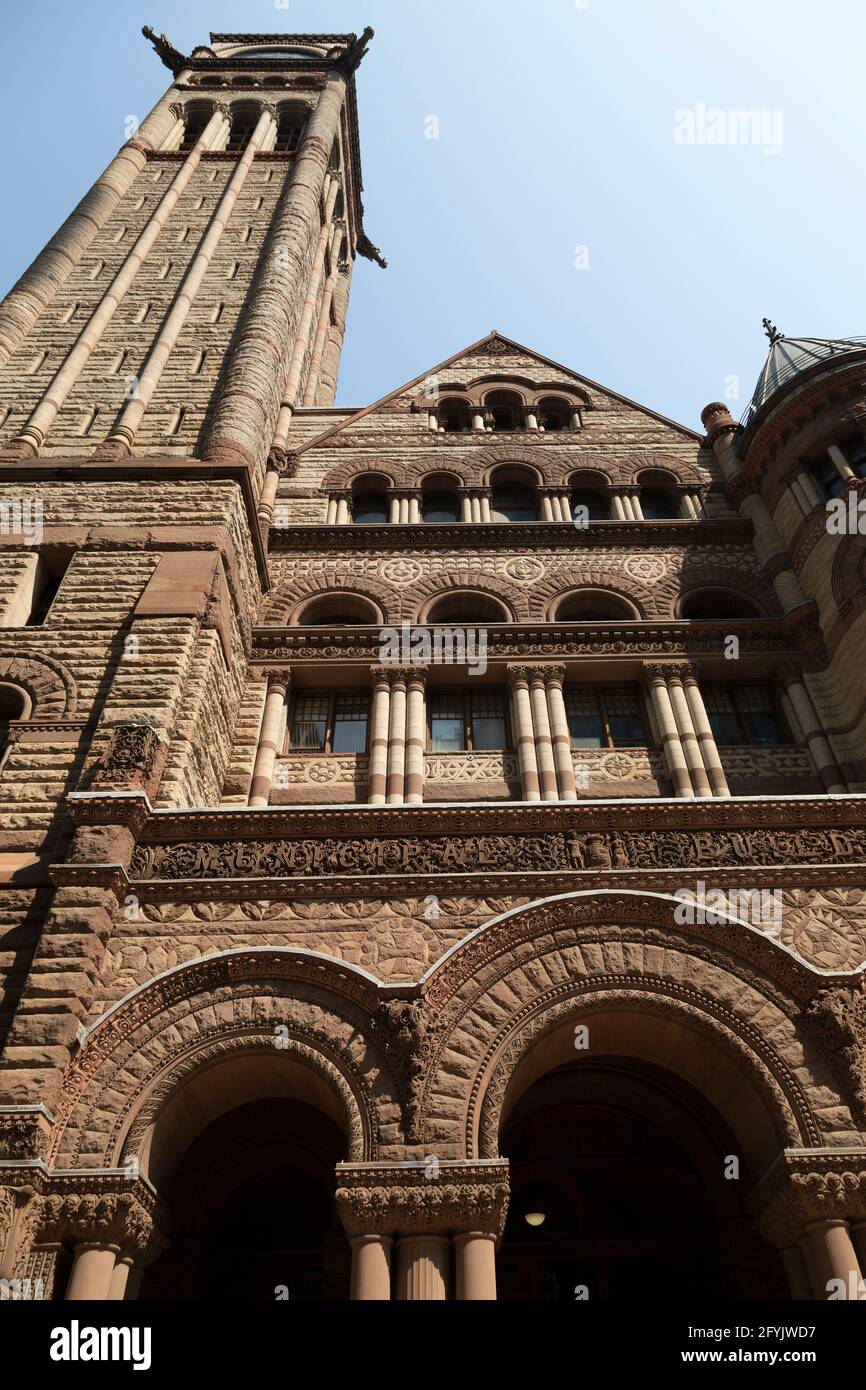 Old stone government building hi-res stock photography and images - Alamy