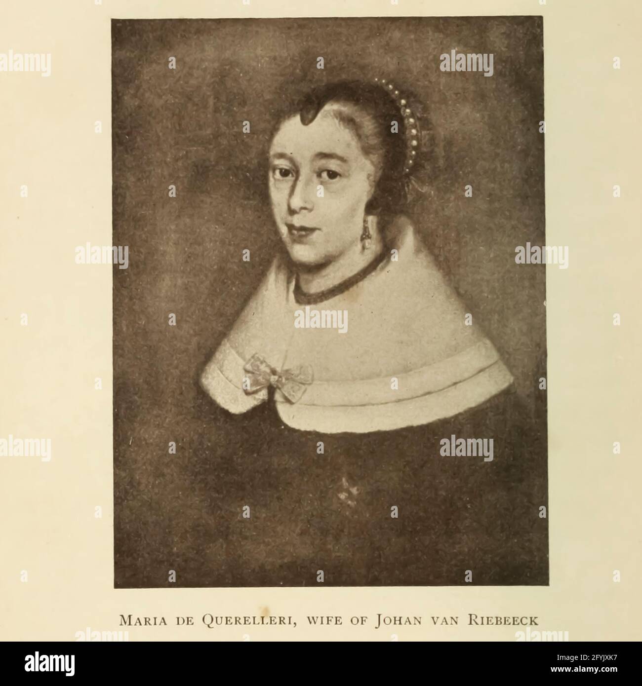 Jan van riebeeck hi-res stock photography and images - Alamy