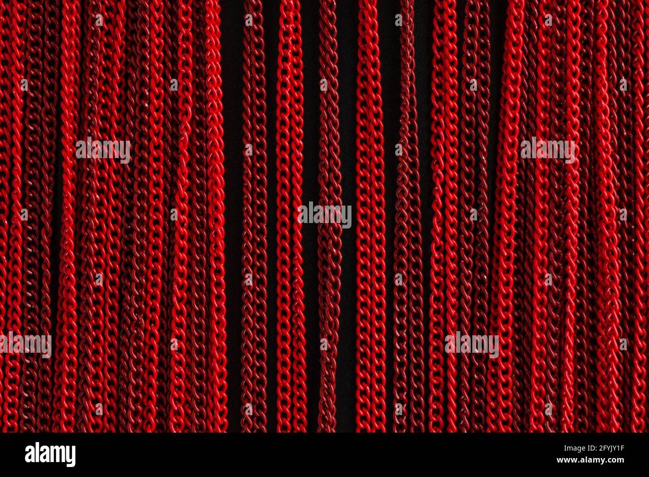 Chainmail texture hi-res stock photography and images - Alamy