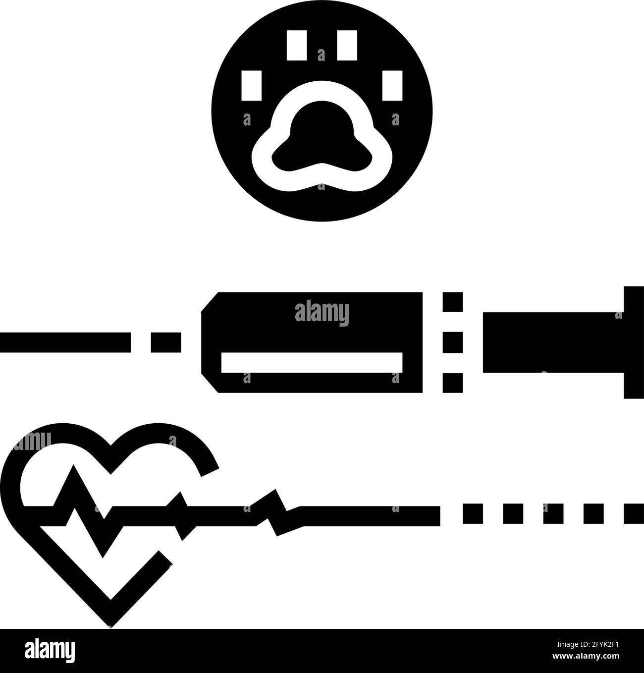 Euthanasia Stock Vector Images - Alamy